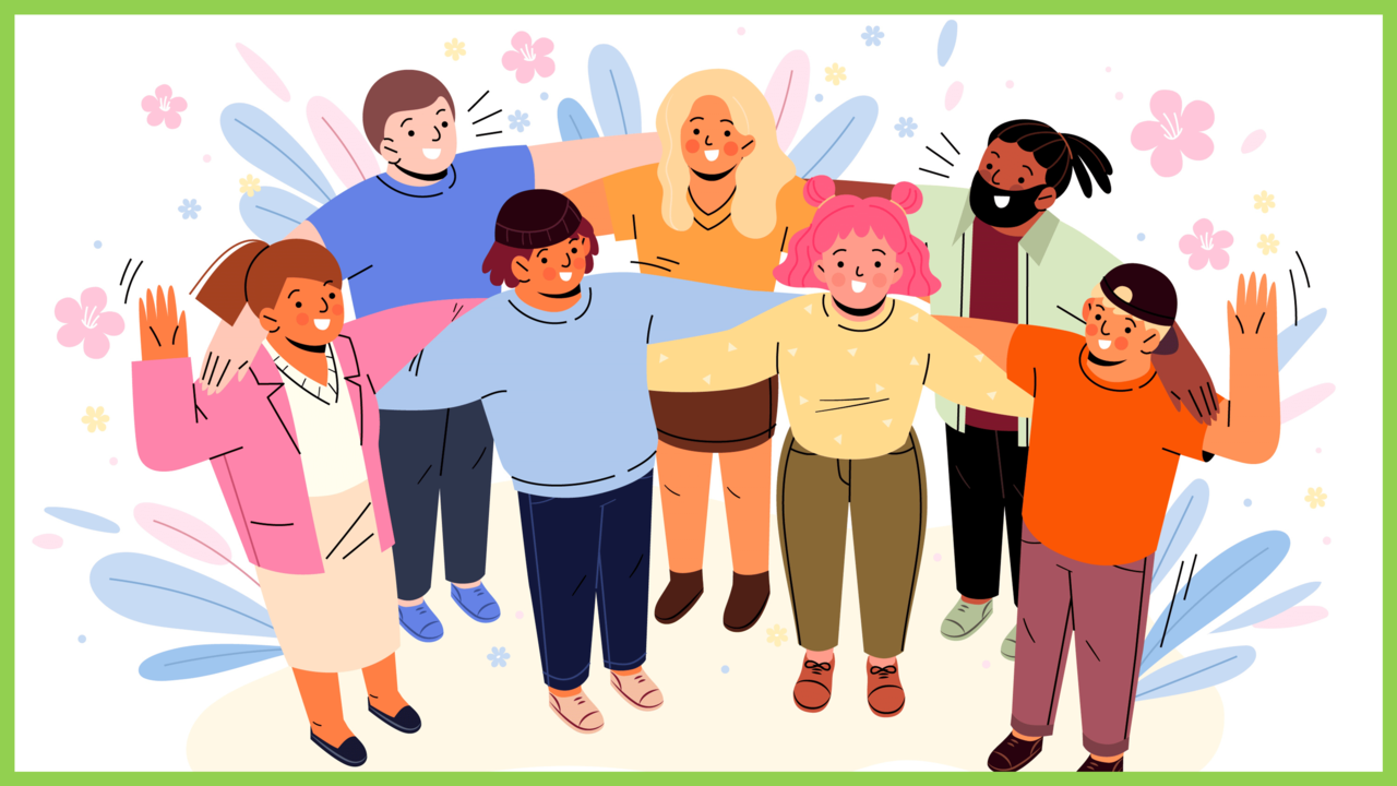 DEIBとは？― ダイバーシティ・エクイティ・インクルージョン・ビロンギング - eラーニング・デジタル教材制作のエレファンキューブ